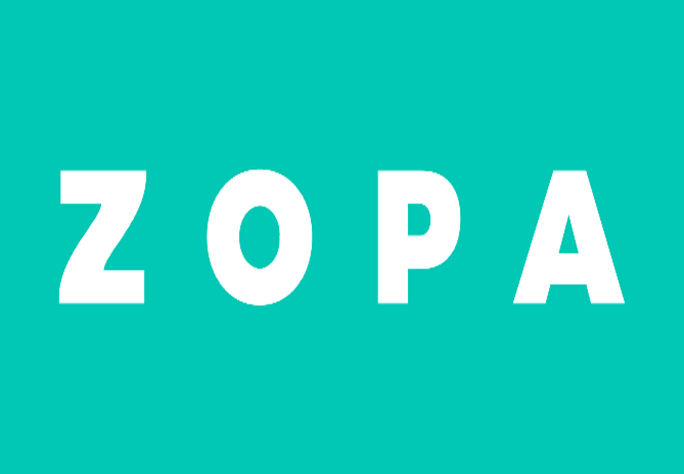 Zopa undergoes rebrand