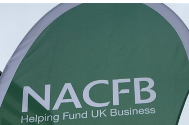 NACFB names new CEO