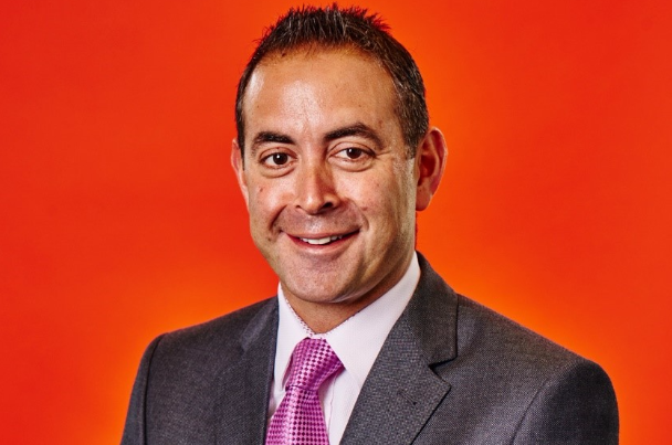 James Bloom appointed MD of short-term lending at Masthaven