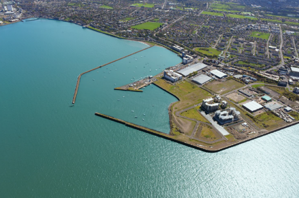 Octopus provides Edinburgh Marina with £10m commercial bridge