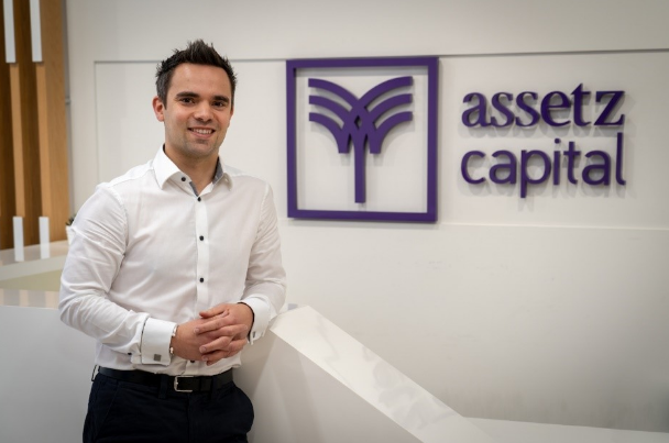 Ex-RBS manager joins Assetz Capital