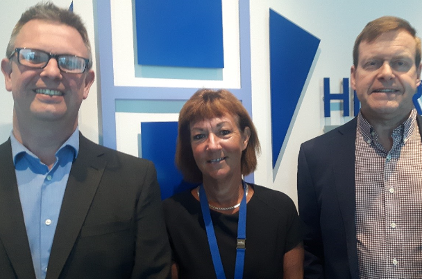 Henry Howard Finance strengthens asset vendor division