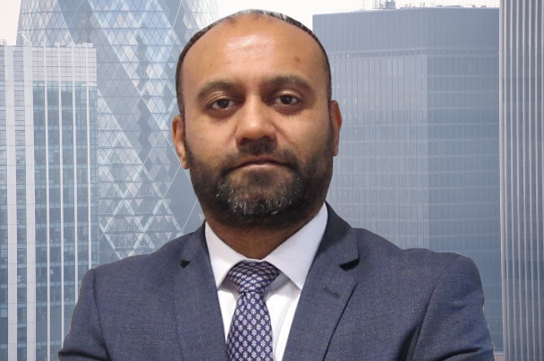 Sundeep Patel to join UTB as director of bridging