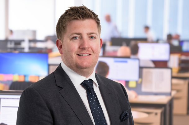 UTB expands online DIP process to BTL products