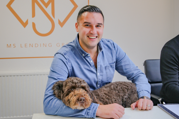 MS Lending Group hits £100m lending milestone