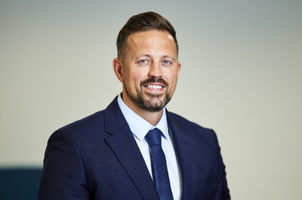 Together hires new COO