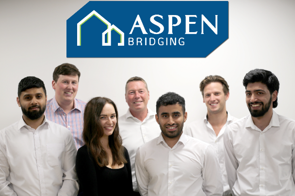 Aspen makes new appointments and promotions via graduate scheme