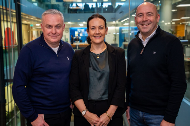 OSB Group makes two senior promotions in senior sales structure