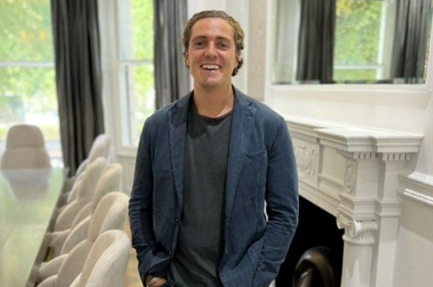 Cohort Capital reveals record year with £400m of new bridge