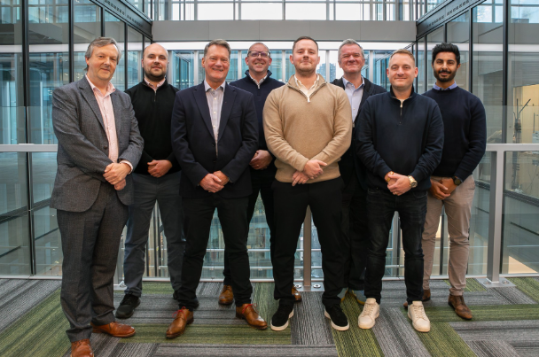 Morpheus Lending receives new £110m senior funding line from Pollen