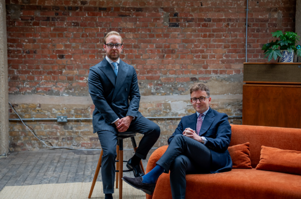 Albatross secures eight-figure transaction with Gibraltar-based family ...