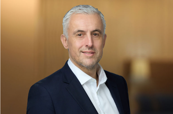 StreamBank appoints Lorenzo Satchell as national account director