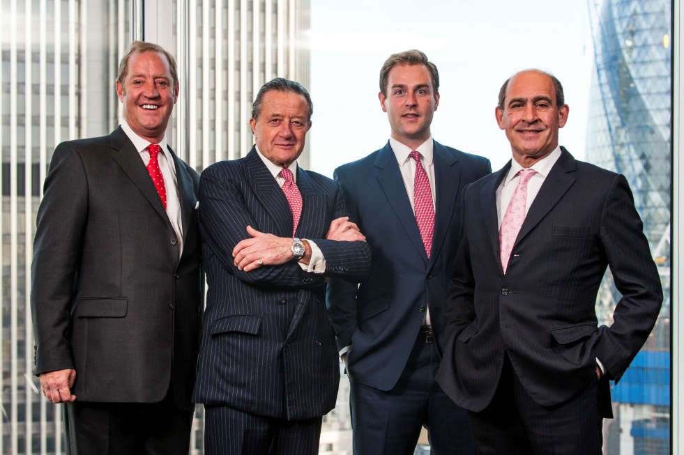 New P2P lending platform launches