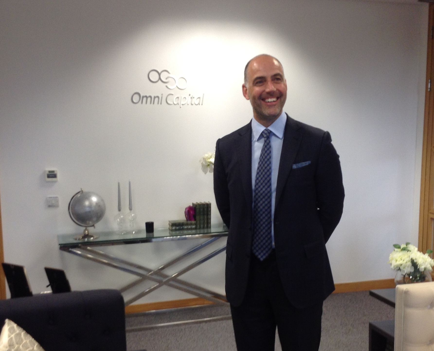 Exclusive: Behind the doors of Omni Capital